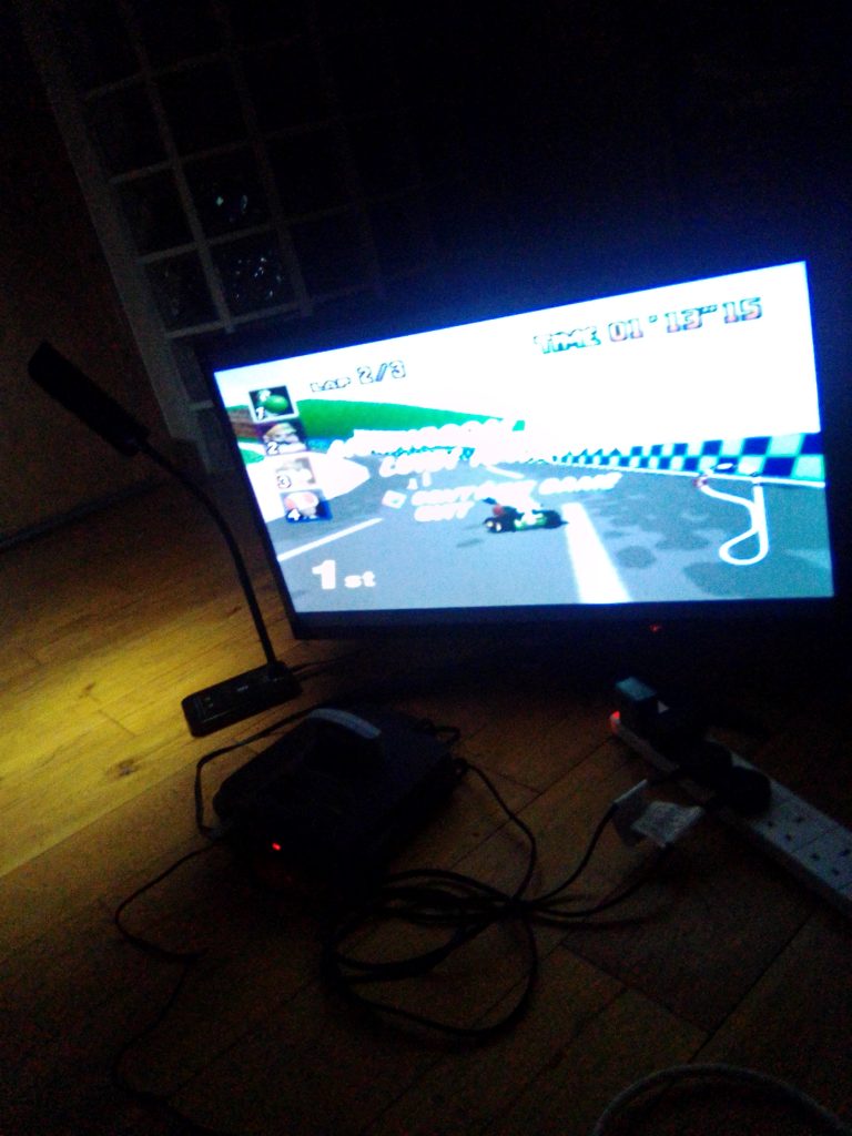 N64 Everdrive X5 Review • emuXel