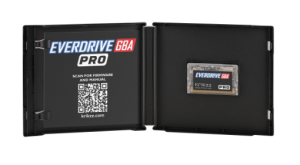 Everdrive GBA Pro Review - GBA Everdrive with Save States • emuXel